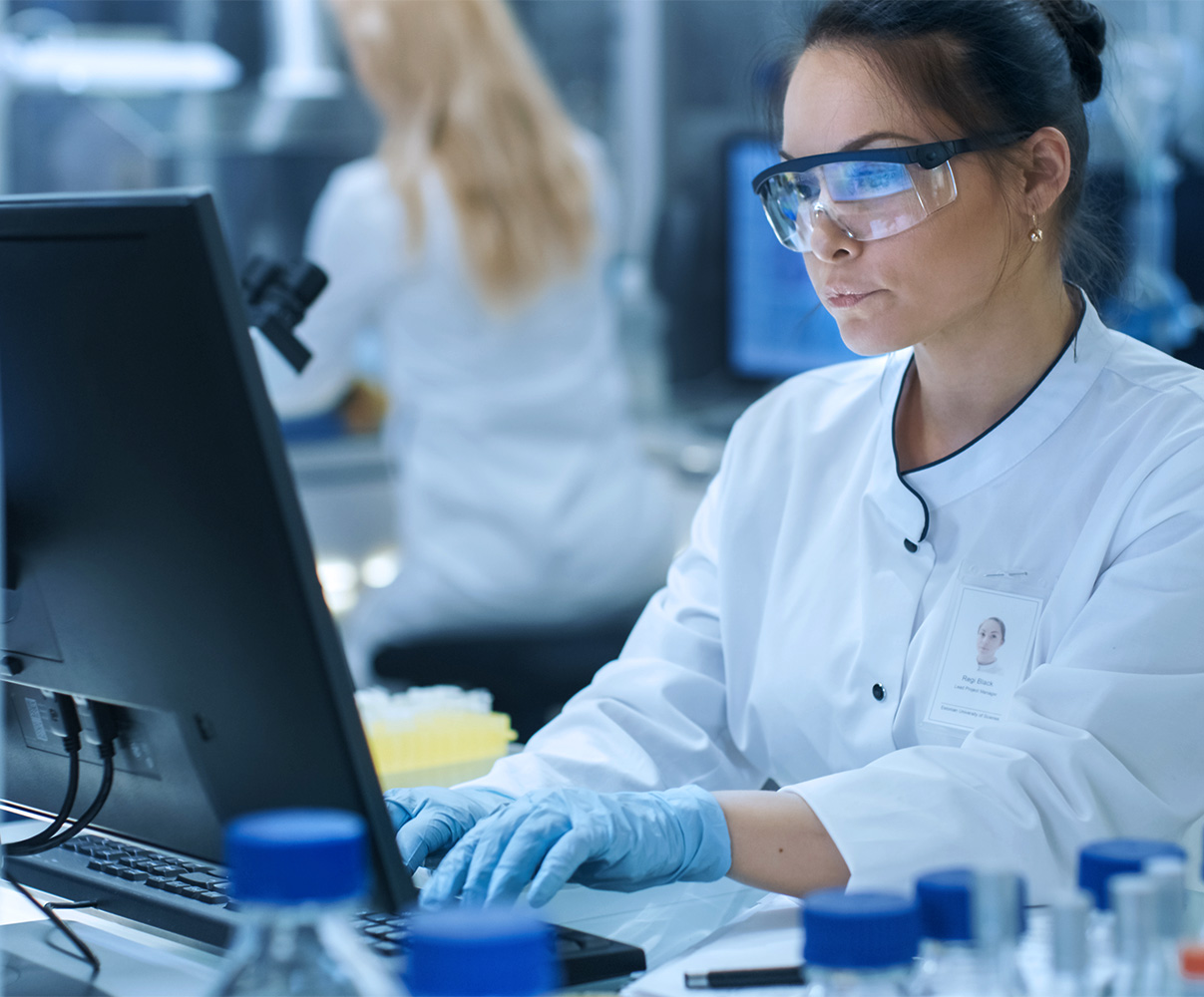 Avvale | Case Study | Pharmaceutical S/4HANA